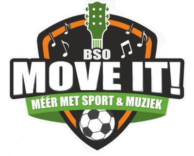 BSO Move it - Wie zijn wij?